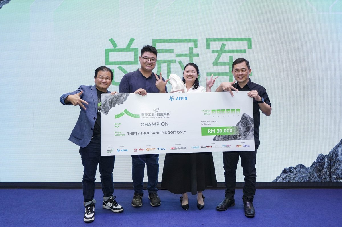Mystartr: Crowdfunding in Malaysia