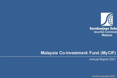 Mystartr: Crowdfunding in Malaysia